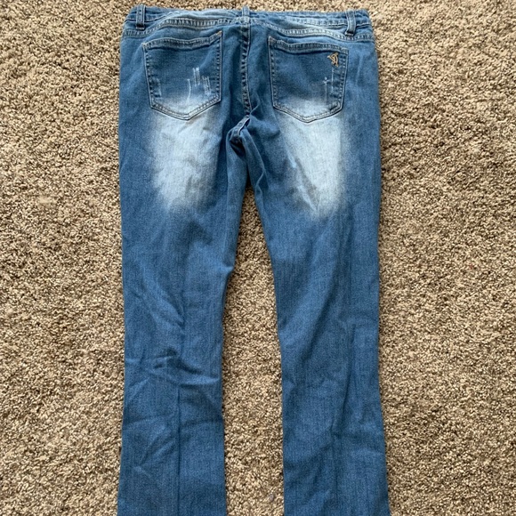 VIP | Jeans | Vip Brand Denim Jeans | Poshmark